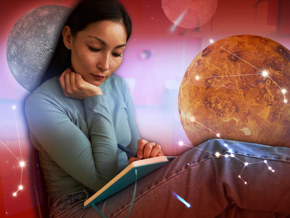 Your Spring Self-Care Horoscope- Wondermind